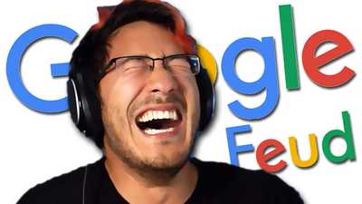 Google Feud - Press